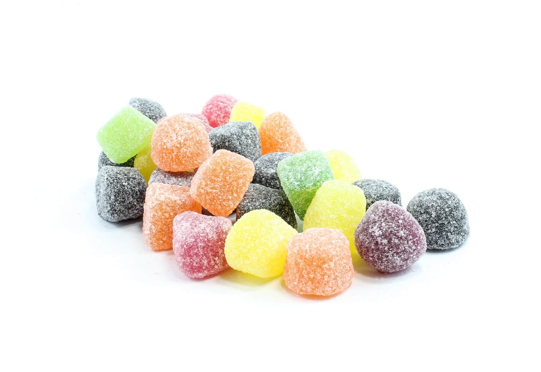 Jubes | Australia | The Source Bulk Foods