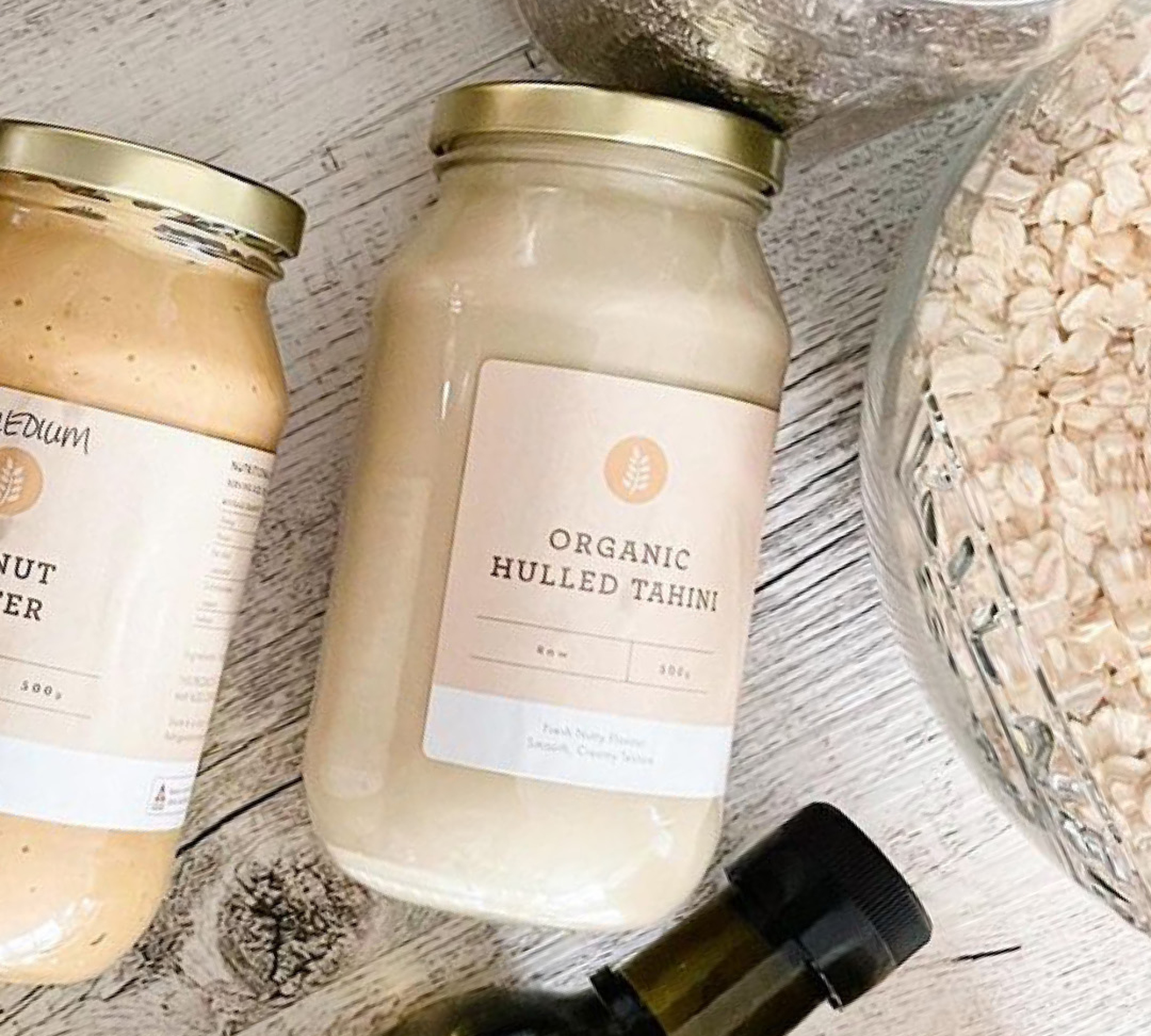 5 Reasons Why You Should Eat Tahini | The Source Bulk Foods