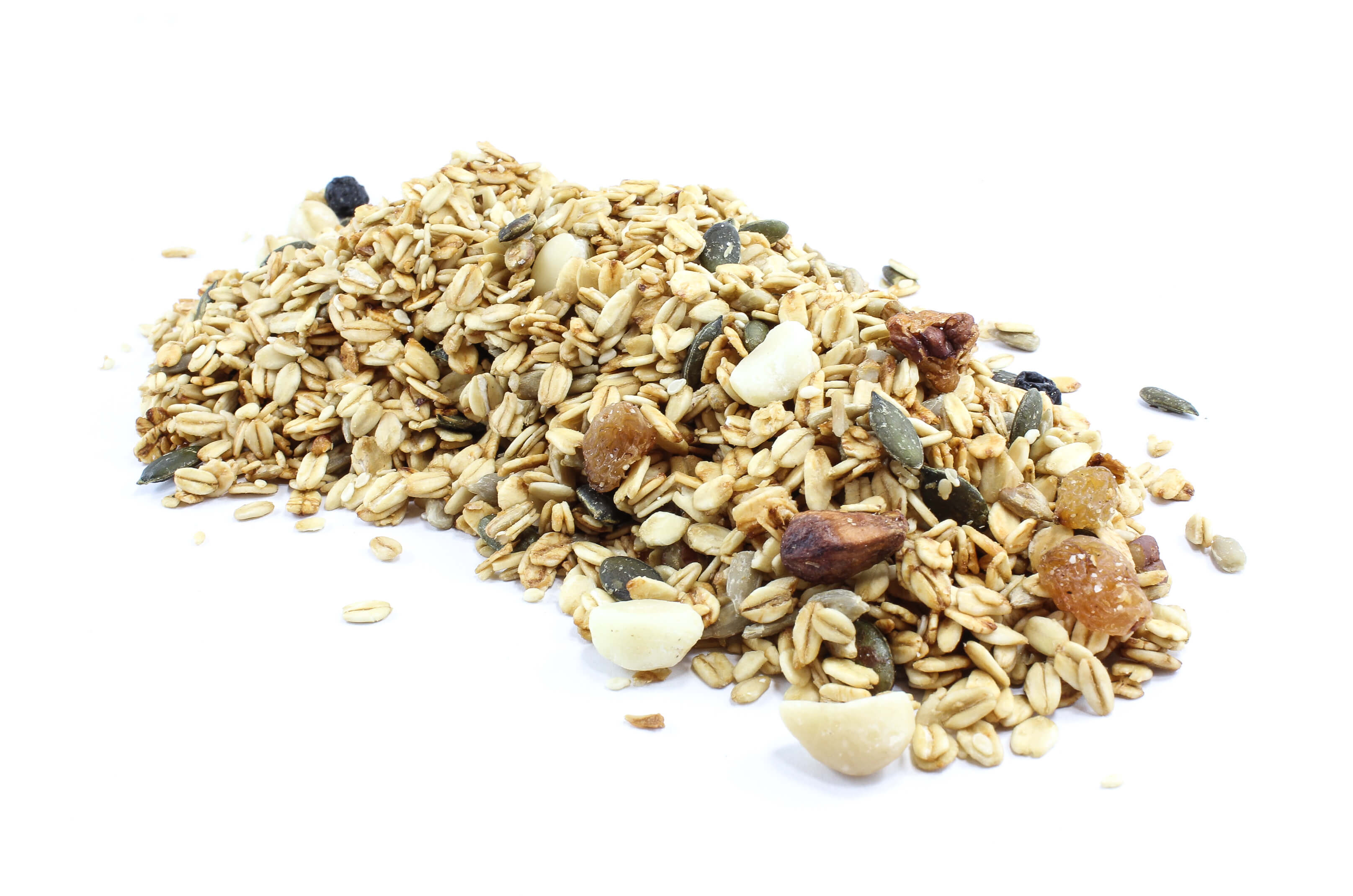 Premium Toasted Muesli Australia The Source Bulk Foods Premium Toasted Muesli Australia The Source Bulk Foods