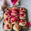 Jam Donut Cinnamon Scrolls | The Source Bulk Foods