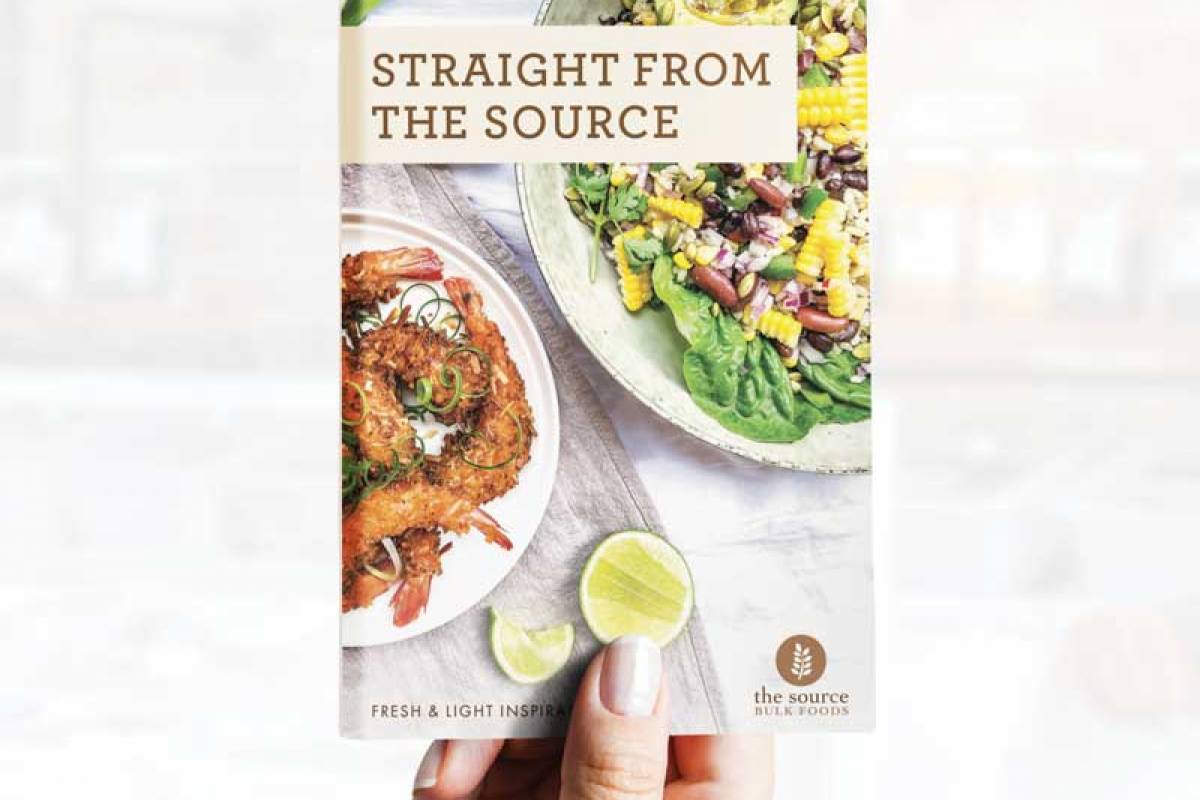 Zero Waste Blog Australia - The Source Bulk Foods