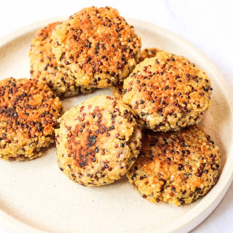 Paleo Veggie Bread The Source Bulk Foods