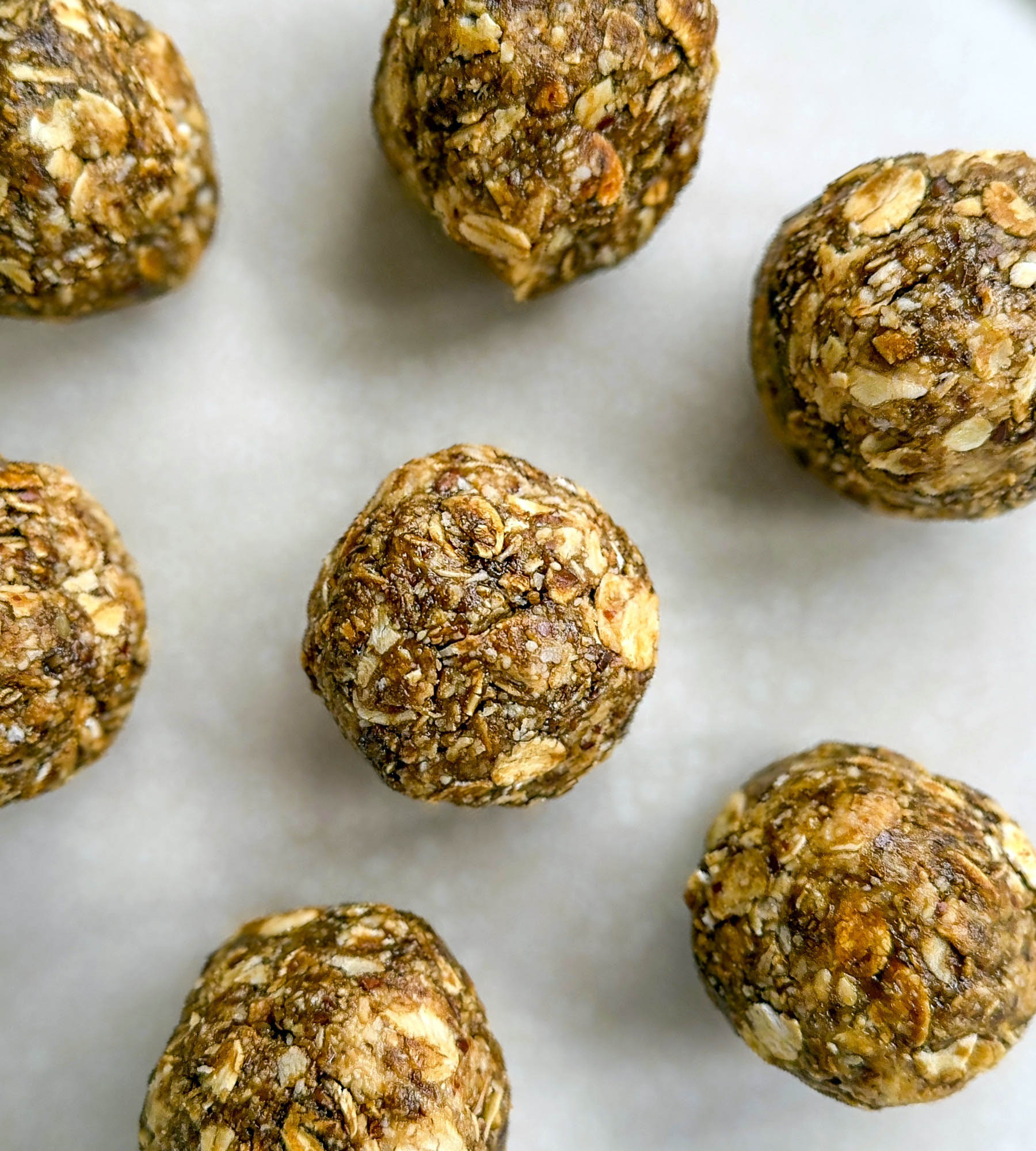 Energy Bliss Balls | The Source Bulk Foods