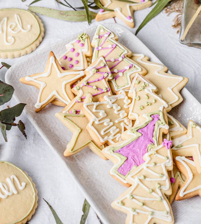 Royal Icing | The Source Bulk Foods