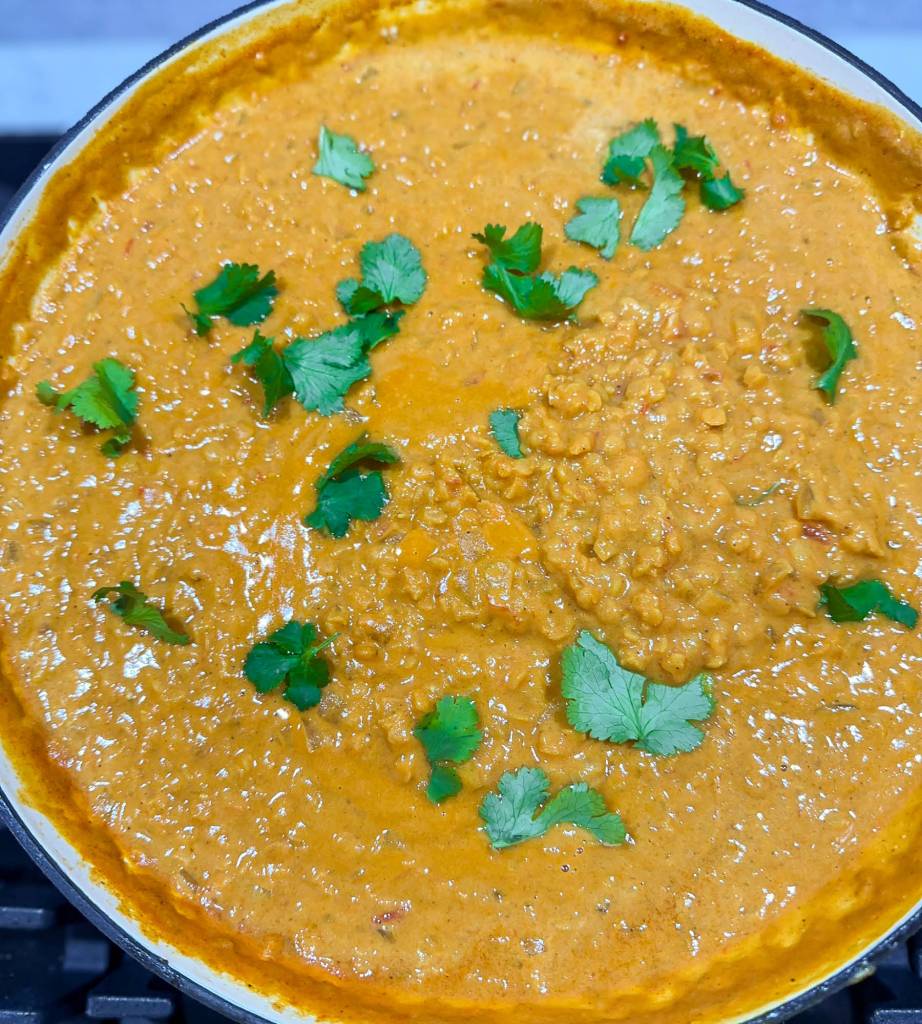 Red Lentil Dhal | The Source Bulk Foods
