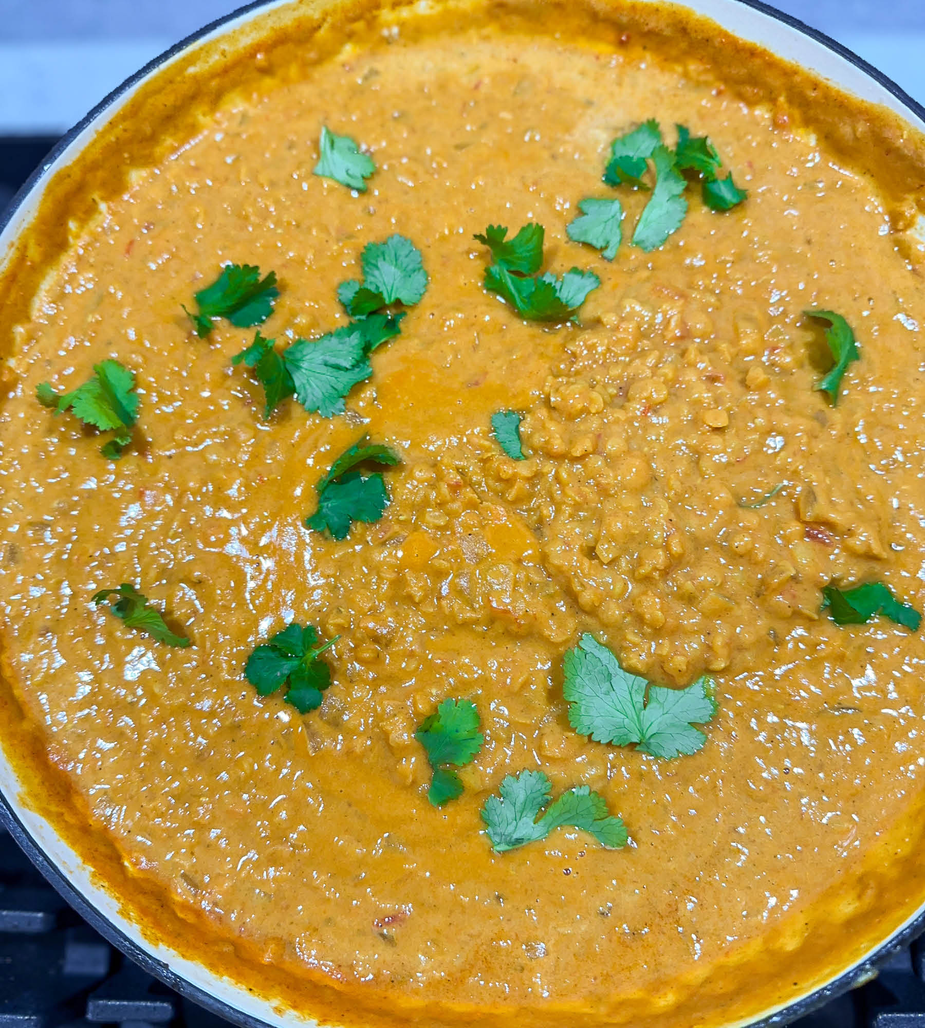 Red Lentil Dhal | The Source Bulk Foods