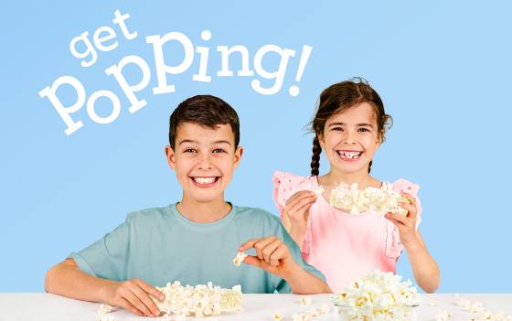 Get Popping! Popcorn on the Cob - The Source Bulk Foods